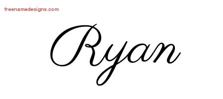 Name Ryan Tattoos Music DNA By RYAN MIRACLE (WOODLANDS TX): TattooNOW