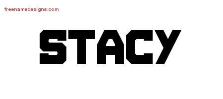 Stacy Name Pages Coloring Pages