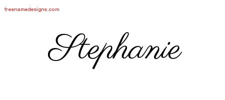 Stephanie Graffiti Name Coloring Page Graffiti Words, Coloring Book