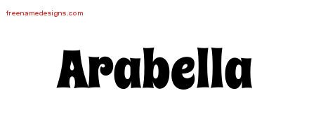 Arabella Name